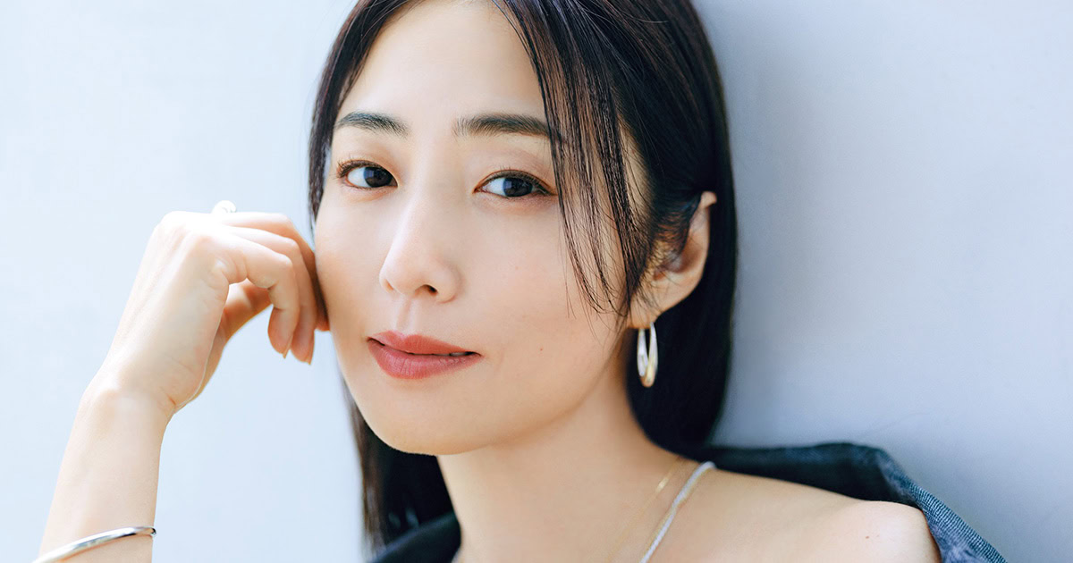 MEGUMIさんの目ヂカラルール｜【公式】SPRiNG ONLINE